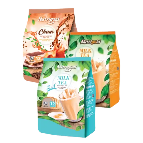 Longwan | Segar & Murah | Promosi | Petunjuk Arah Cawangan